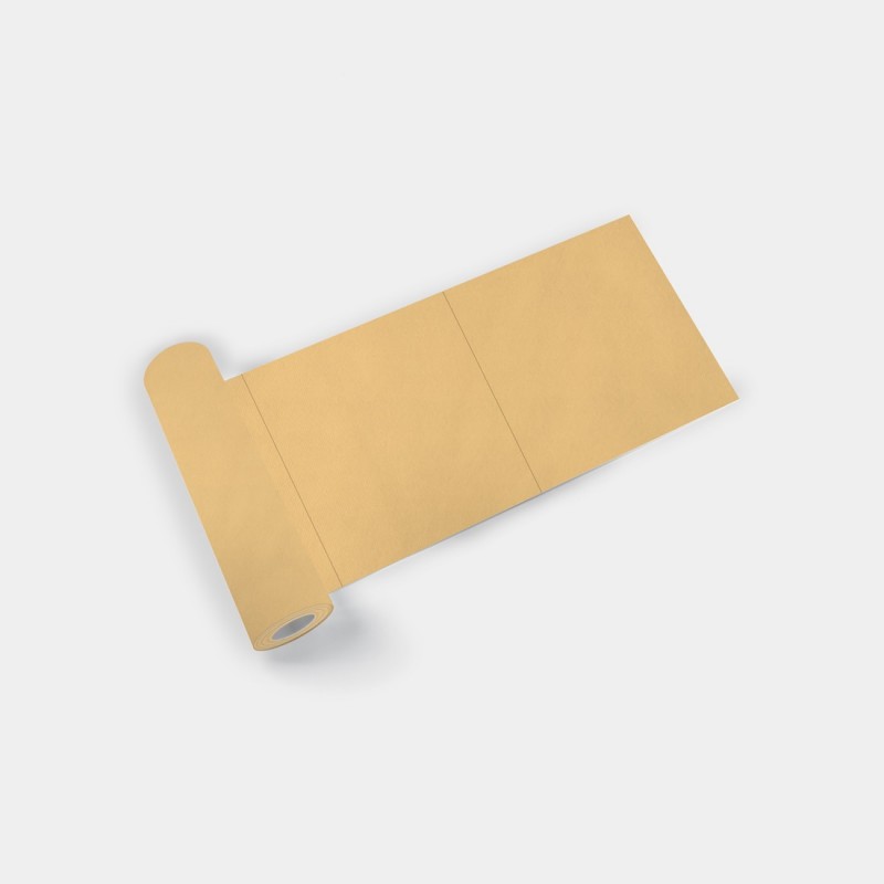 Pre-cut Rectangular Individual Tablecloth